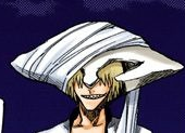 Di Roy Rinker/Image Gallery | Bleach Wiki | Fandom