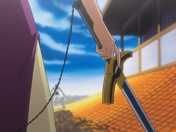 Nieder | Bleach Wiki | Fandom