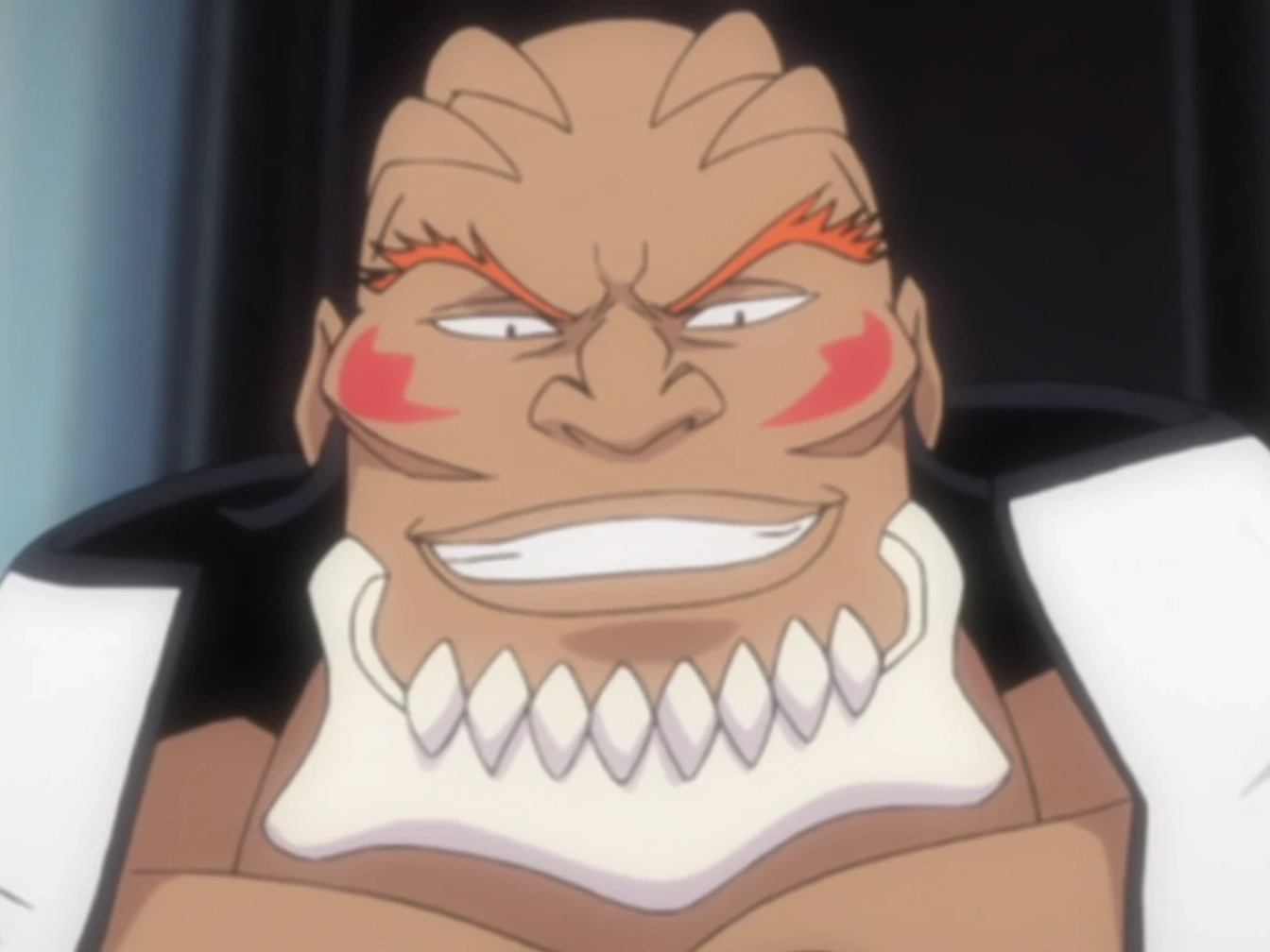 Espada Bleach Numbers