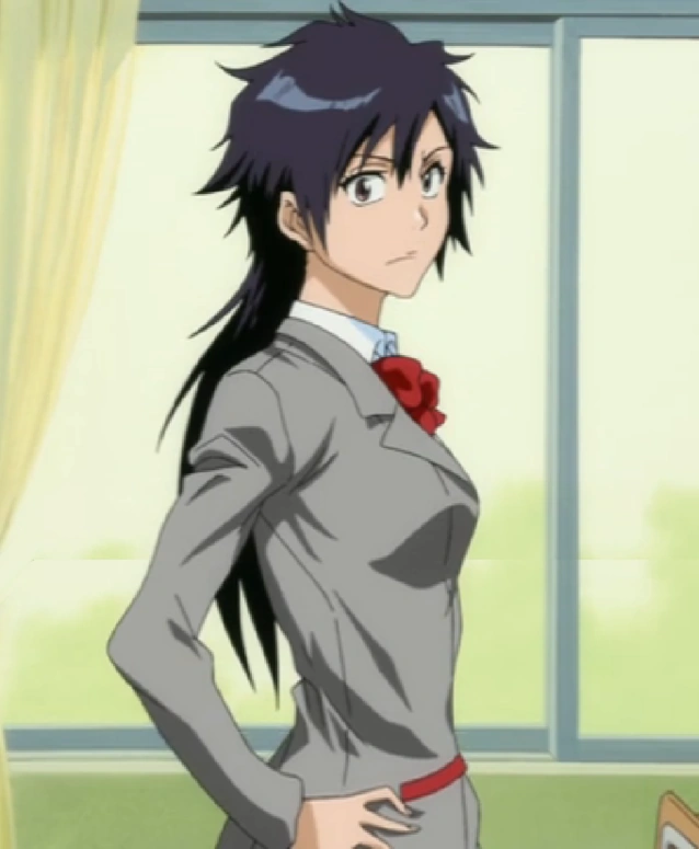 Tatsuki Arisawa | Bleach Wiki | Fandom