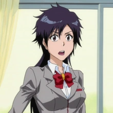 Humano | Bleach Wiki | Fandom