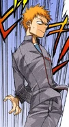 Sai/Image Gallery | Bleach Wiki | Fandom