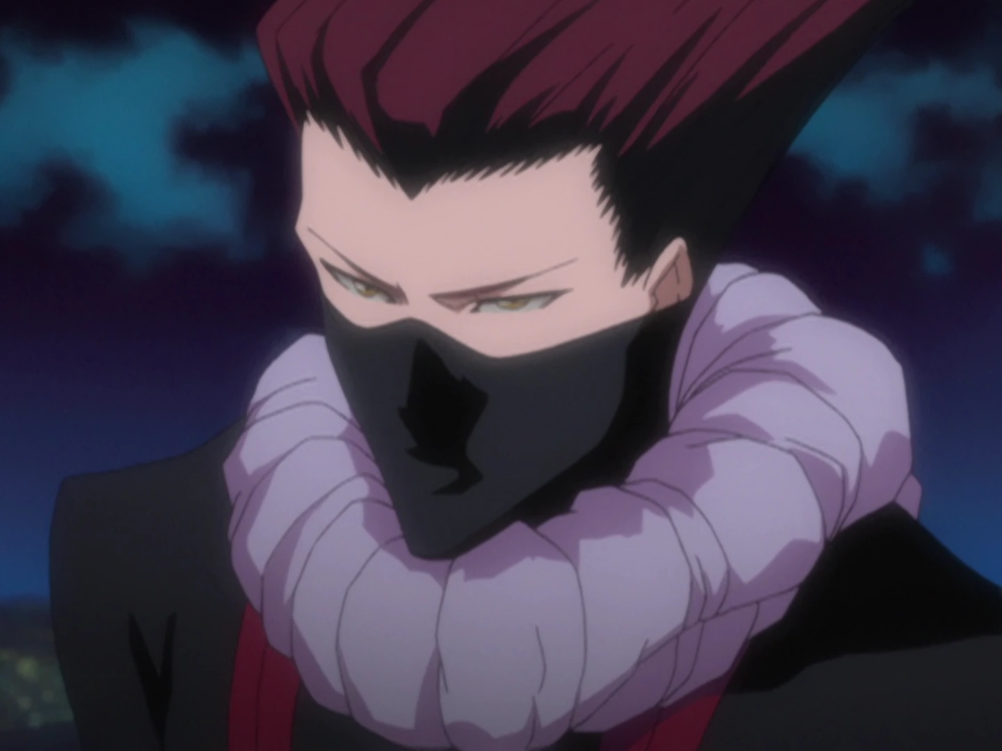 Kuzuryū | Bleach Wiki | Fandom