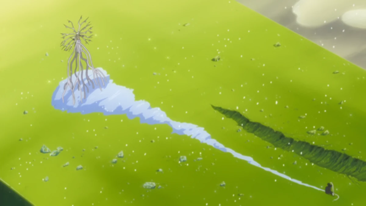 Juhaku | Bleach Wiki | Fandom