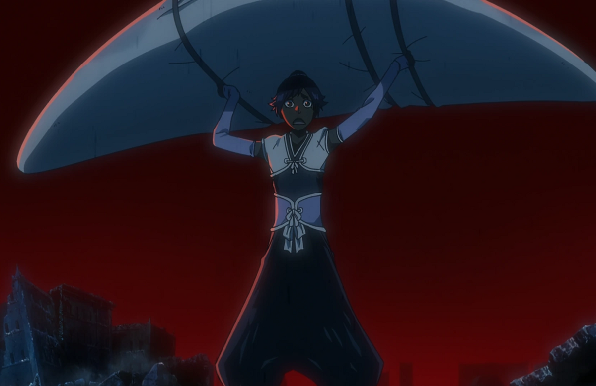 Yūshirō Shihōin/Image Gallery | Bleach Wiki | Fandom