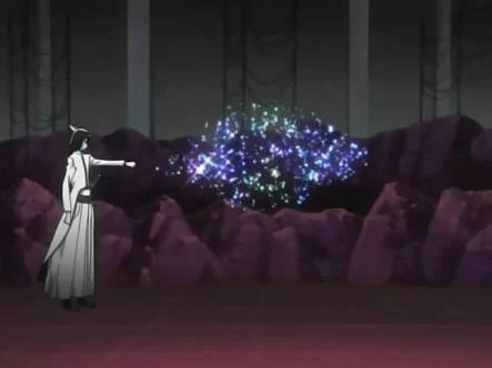 Solita Vista | Bleach Wiki | Fandom