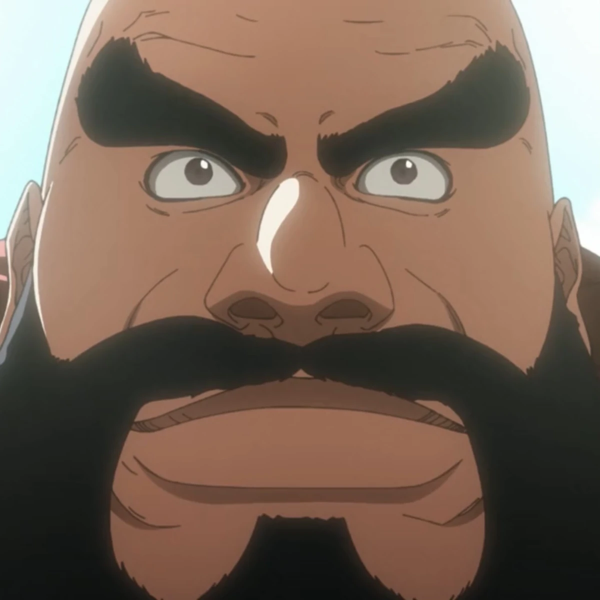 Ichibei Hyôsube | Bleach Wiki | Fandom