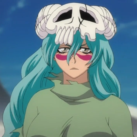 Nelliel Tu Odelschwanck | Bleach Wiki | Fandom