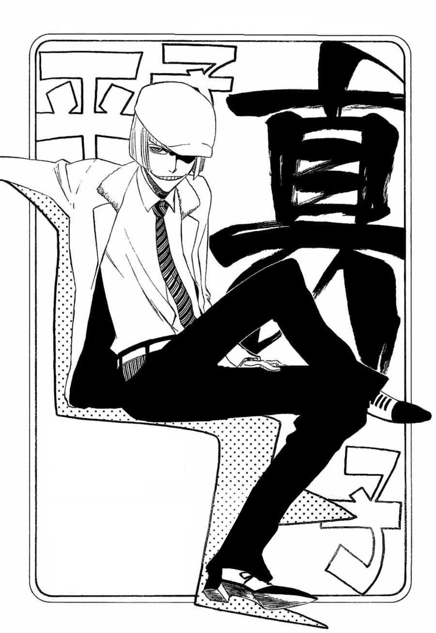 Categoría:Plantillas | Bleach Wiki | Fandom