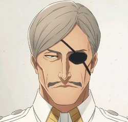 Zeidritz | Bleach Wiki | Fandom