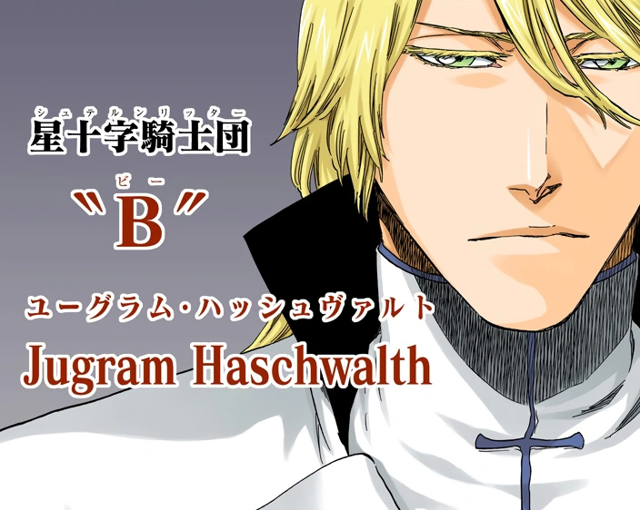 Sternritter/Galería | Bleach Wiki | Fandom