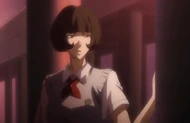 Kyōko Haida/Image Gallery | Bleach Wiki | Fandom