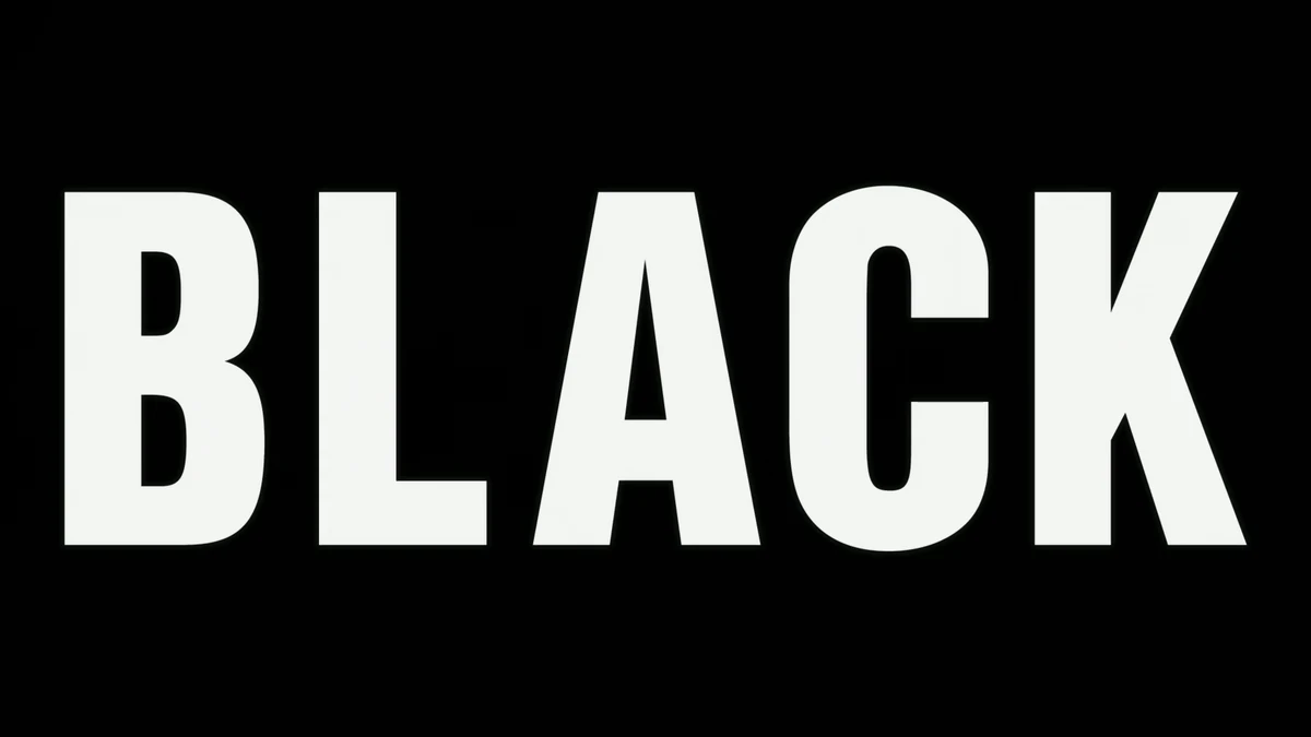 BLACK | Bleach Wiki | Fandom