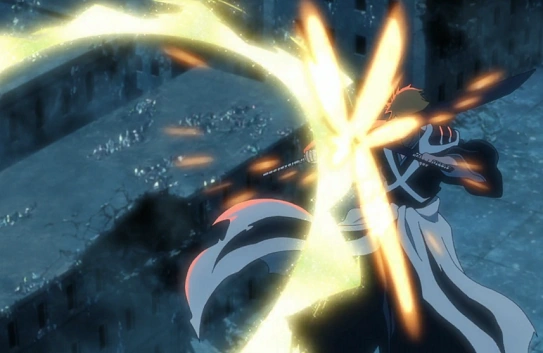 Spife | Bleach Wiki | Fandom