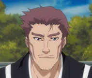 Seizo Harugasaki/Image Gallery | Bleach Wiki | Fandom