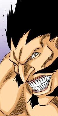 Kaiwan | Bleach Wiki | Fandom