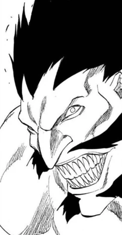 Kaiwan | Bleach Wiki | Fandom