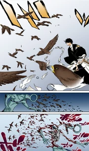 Atau Rindô | Bleach Wiki | Fandom