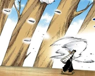 Ōetsu Nimaiya/Image Gallery | Bleach Wiki | Fandom