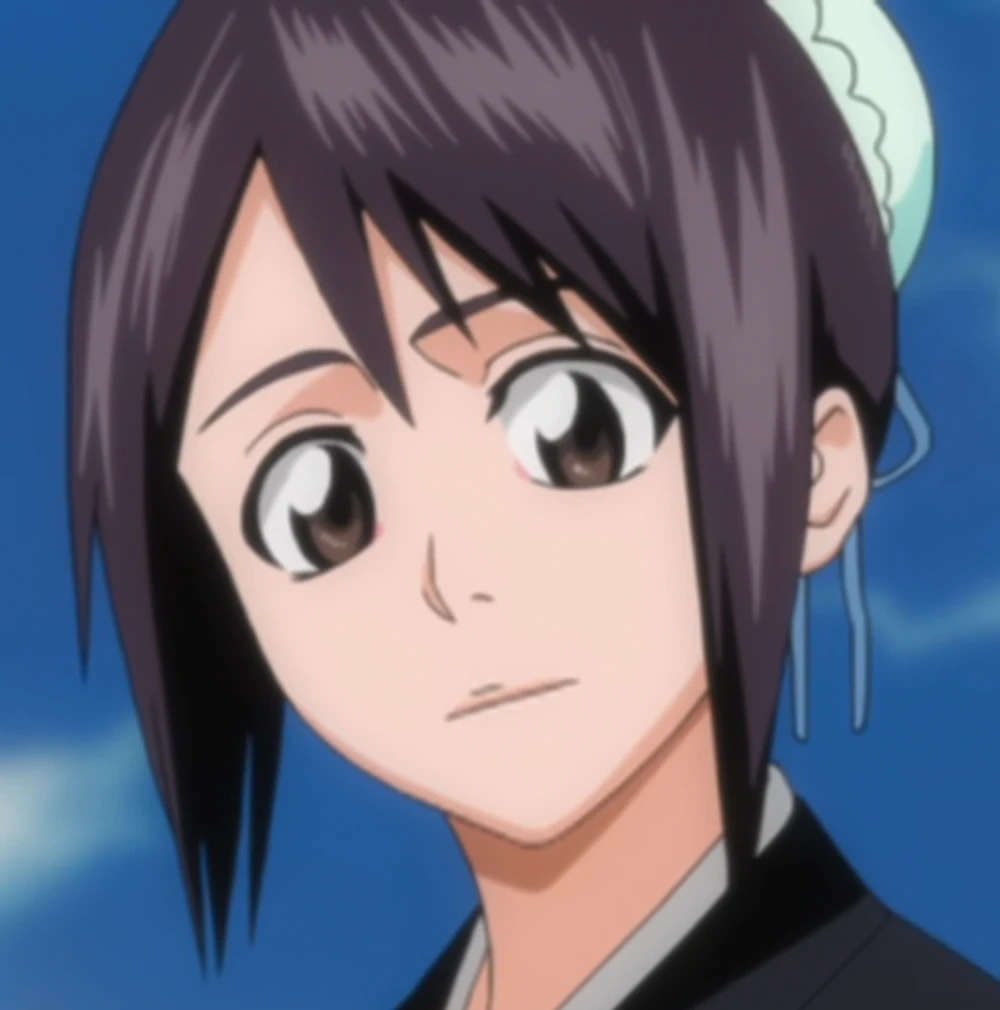 Momo Hinamori/Anime Continuity | Bleach Wiki | Fandom