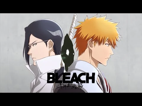 MONOCHROME | Bleach Wiki | Fandom