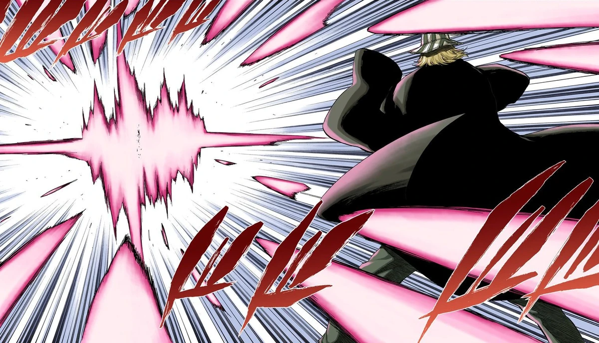 Senju Kōten Taihō | Bleach Wiki | Fandom