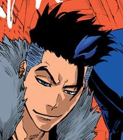 Bruno Bangnyfe/Image Gallery | Bleach Wiki | Fandom