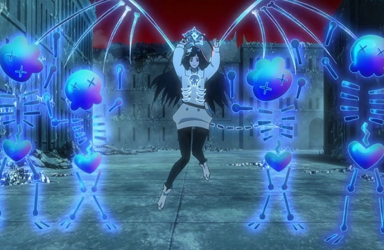 Dancing Dead Boys Club | Bleach Wiki | Fandom