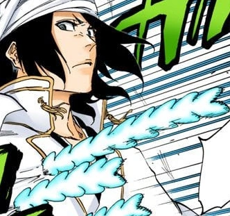 Love Rope | Bleach Wiki | Fandom