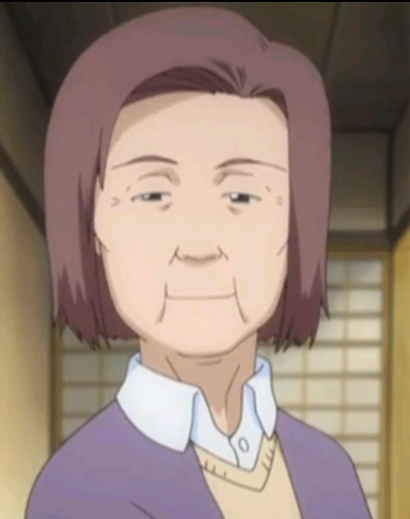 Haru | Bleach Wiki | Fandom