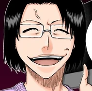 Misato Ochi/Image Gallery | Bleach Wiki | Fandom