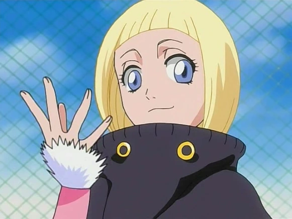 Ririn | Bleach Wiki | Fandom