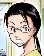 Misato Ochi/Image Gallery | Bleach Wiki | Fandom