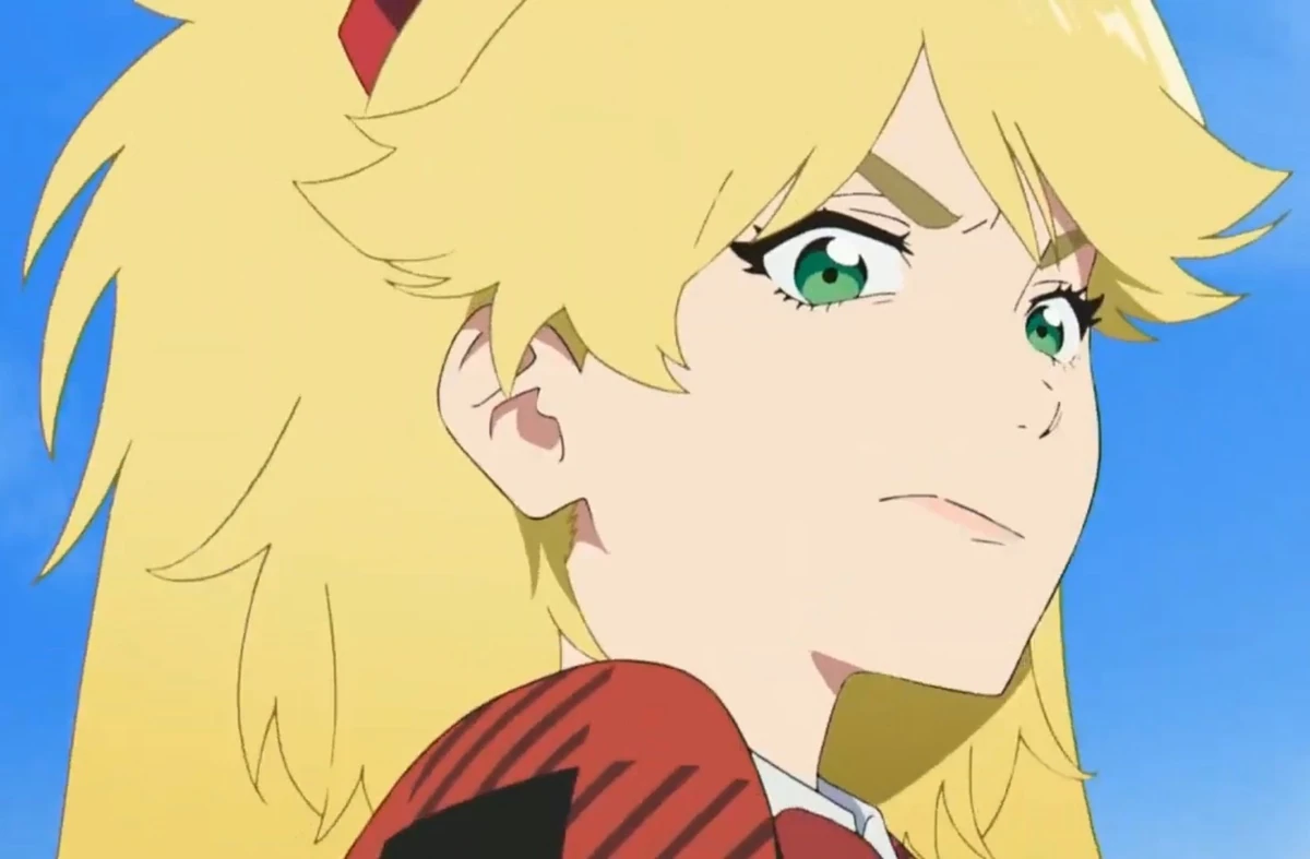 Ninny Spangcole | Bleach Wiki | Fandom