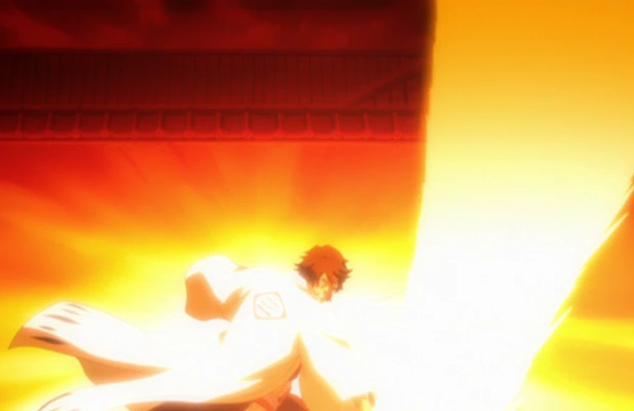 Geysers of Fire | Bleach Wiki | Fandom