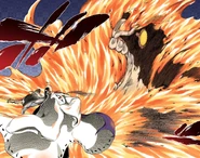 Taimatsu | Bleach Wiki | Fandom