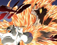 Ayon/Image Gallery | Bleach Wiki | Fandom