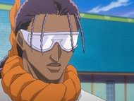 Desperation! The Broken Zangetsu | Bleach Wiki | Fandom