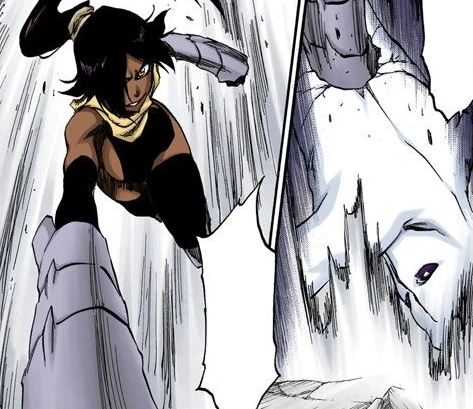 Raiōken/Image Gallery | Bleach Wiki | Fandom