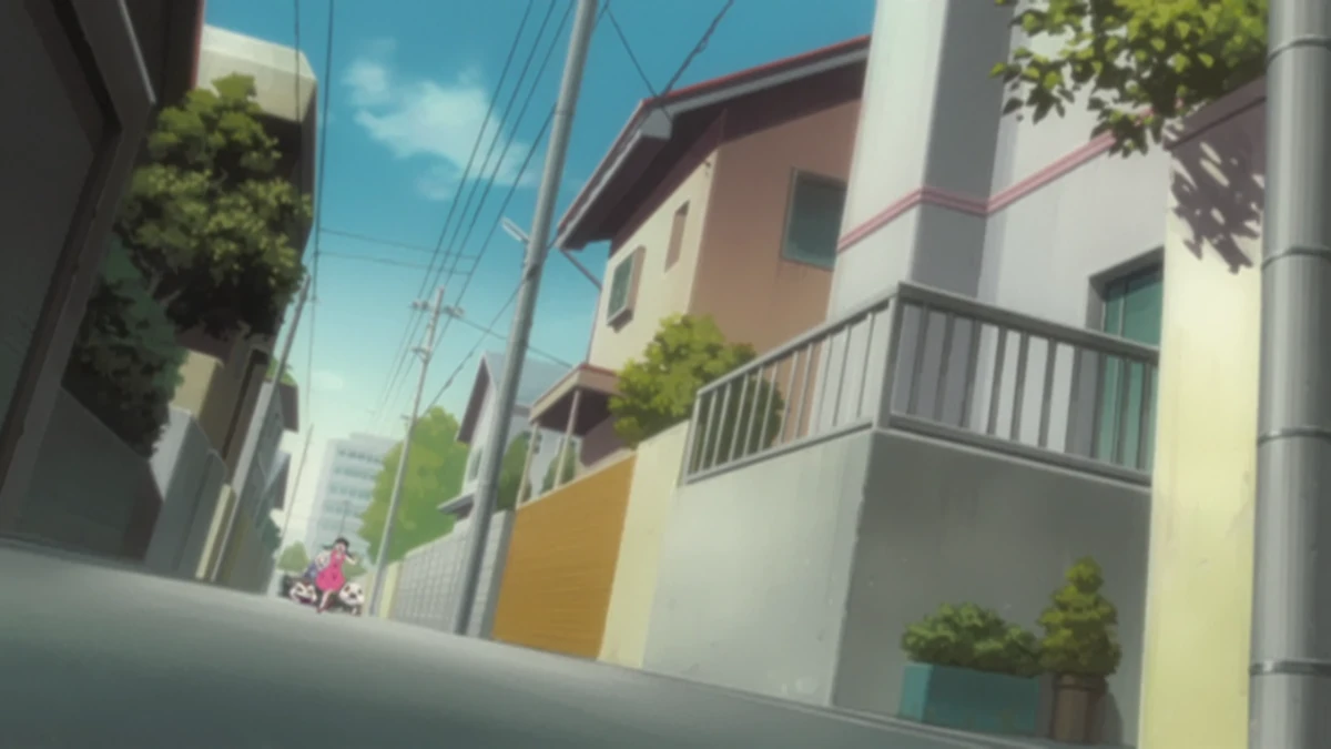 Kagamino City | Bleach Wiki | Fandom