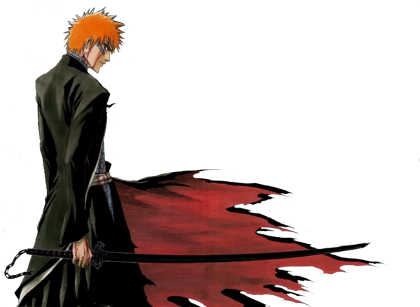 Bleach | Bleach Wiki | Fandom