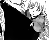 Mareyo Ōmaeda | Bleach Wiki | Fandom