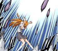 Bulb Scatter | Bleach Wiki | Fandom