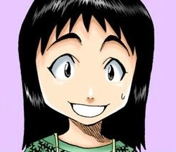 Midoriko Tōno | Bleach Wiki | Fandom