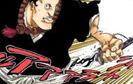 Jirōbō Ikkanzaka/Image Gallery | Bleach Wiki | Fandom