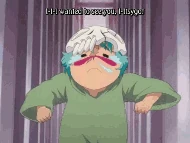 Chōkasoku | Bleach Wiki | Fandom