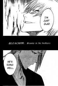 Chapitre 320 | Bleach Wiki | Fandom