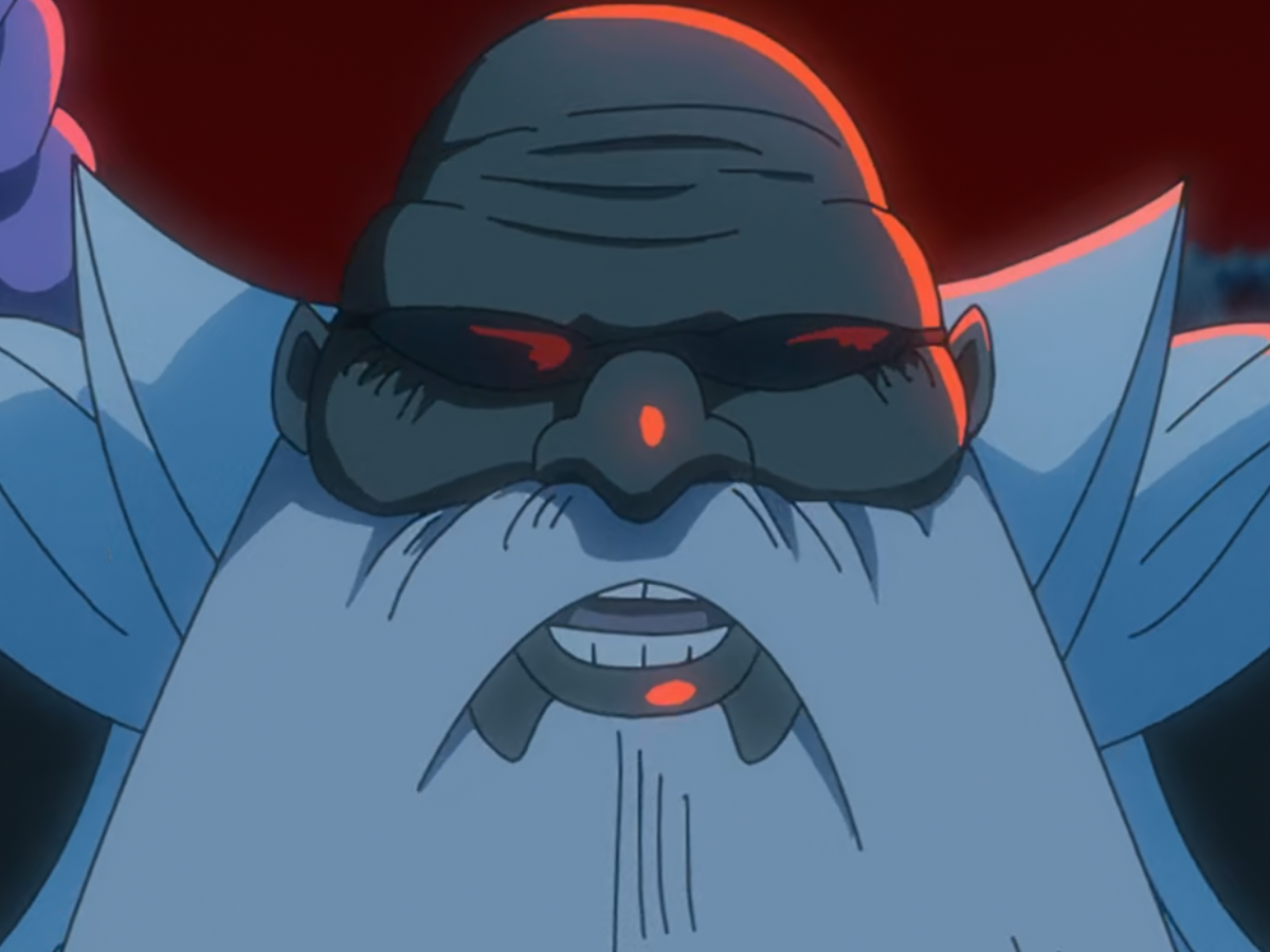 PePe Waccabrada/Image Gallery | Bleach Wiki | Fandom