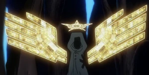 Pernida Parnkgjas | Bleach Wiki | Fandom