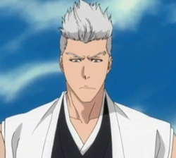 Kensei Muguruma | Bleach Wiki | Fandom